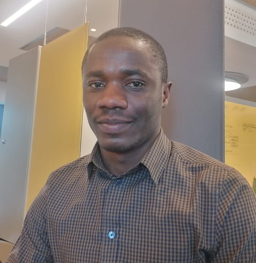 Earth Sensing LAB | TEAM